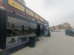 Roma Game Center (Yunuseli Mah., Recep Tayip Erdoğan Bulvarı, No:13 K Blok, Osmangazi, Bursa), masa oyunları ve zeka geliştirici oyunlar  Bursa'dan