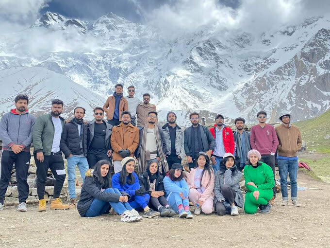 Seyahat acenteleri Pakistan Tours Packages Zawar Adventure Club Ltd, Islamabad, foto