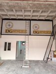 Dg Mekanik End Ve Pazarlama San (Tekirdağ, Çerkezköy, Veliköy Mah., Dere Cad., 4/1), endüstriyel alet üreticileri  Çerkezköy'den
