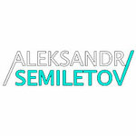 Ведущий Александр Семилетов (Severnaya Street No:490, Krasnodar), kutlama sunucuları  Krasnodar'dan