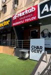 Markab Electronics (No:6, Shaykhantahur District, Karatash Residential Area), elektronik eşya mağazaları  Taşkent'ten