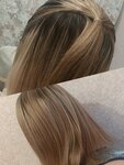Hairdressers (ulitsa Mosina No:6, rabochiy posyolok Ramon), kuaförler  Voronejskaya oblastından