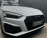 Agressor Detailing Studio (Yaroslavl, istoricheskiy rayon Zagorodny Sad), araç film kaplama  Yaroslavl'dan