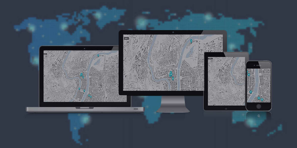 GPS ekipmanı Arvex Peru GPS Vehicular Lima Peru, Lima, foto