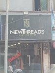 Newthreads (Samnabad Street No:R328), giyim mağazası  Karaçi'den
