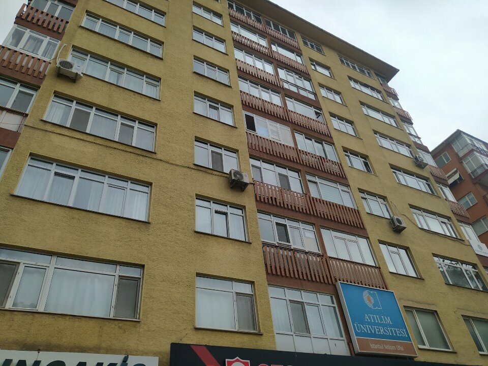 Özel ağız ve diş sağlığı klinikleri ve muayenehaneleri Diş Hekimi Yeşim Karagöz, İstanbul, foto