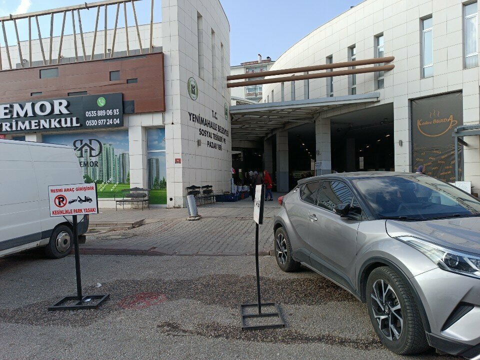 Hamamlar Ankaroma Türk Hamamı, Ankara, foto
