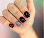 Manicure_akimova34 (Nikolaya Otrady Street No:24Б), manikür-pedikür  Volgograd'dan
