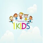 I kids (Turistskaya Street No:16к4), anaokulları  Moskova'dan
