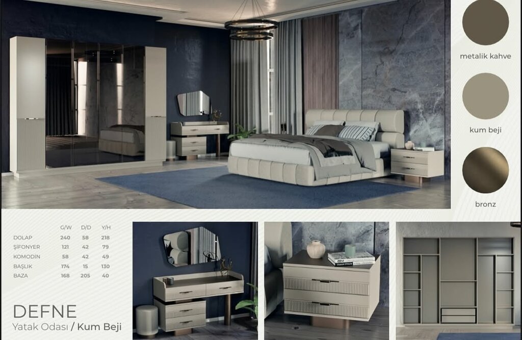 Mobilya mağazaları Vilki Home - Ankara Mobilya, Ankara, foto