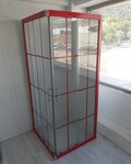 %%Bodrum Duşakabin İmalat%% (Muğla, Bodrum, Konacık Mah., Gaz Deresi Cad., 4A), kapılar  Bodrum'dan