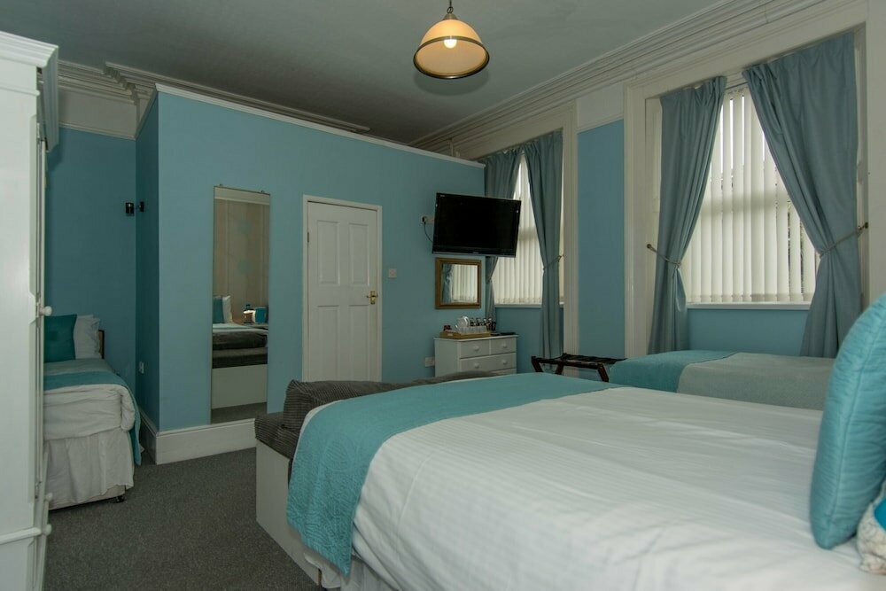 Otel Ambassador Guest House, , foto