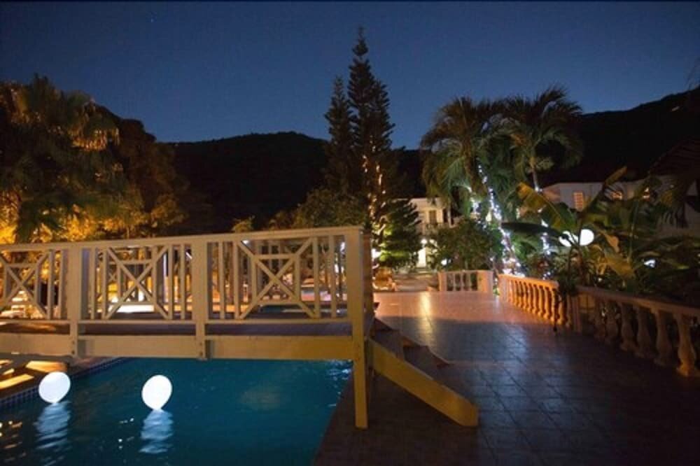 Otel Icis Villas, Dünya, foto