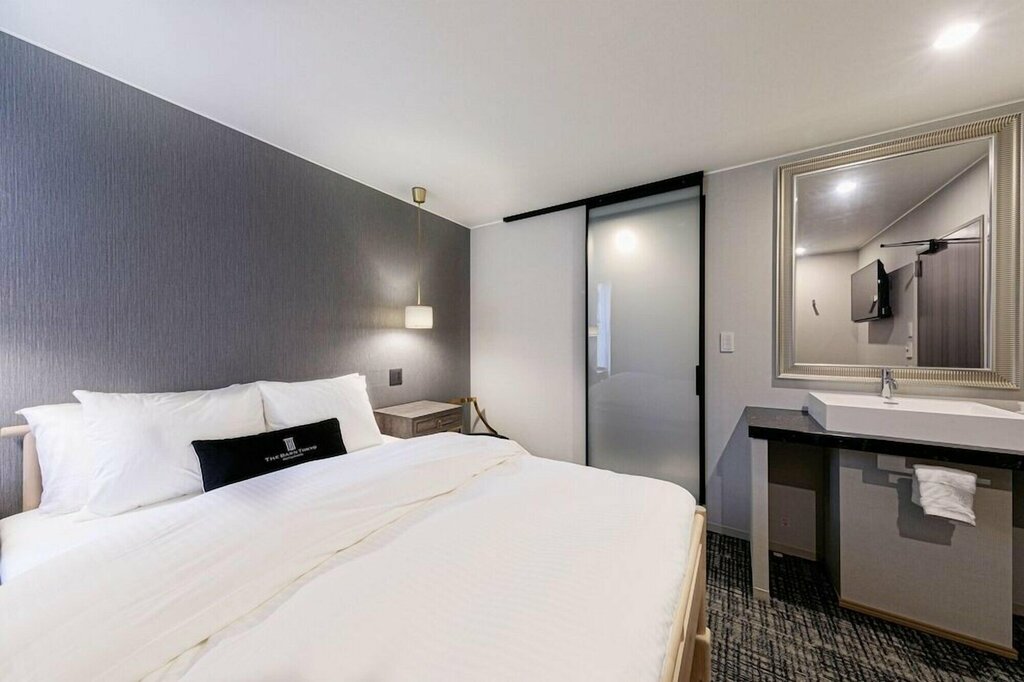 Otel The Barn Tokyo, Tokyo, foto