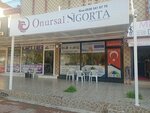 Onursal Sigorta (Ceyhan Cad., No:76, Kepez, Antalya), sigorta acentaları  Antalya'dan