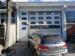 Gürses Endüstriyel (İkitelli OSB Mah., Eskoop Sanayi Sitesi, C4-1 Blok, No:175/177, Başakşehir, İstanbul), makina mühendisliği firmaları  İstanbul'dan