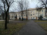 Тренажерный зал (Bolshoy Vasilyevskogo Ostrova Avenue No:65), spor ve jimnastik salonları  Saint‑Petersburg'dan