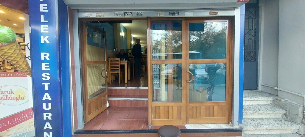 Bar Çarkıfelek Ocakbaşı, İstanbul, foto
