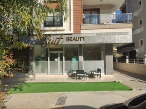 Suit Güzellik Merkezi (İzmir, Buca, Adnan Kahveci Cad., 185B), güzellik salonu  İzmir'den