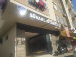 Süvari Otomotiv (Mevlüt Çavuşoğlu Blv No:11/A, Alanya, Antalya), otomobil satış galerileri  Alanya'dan