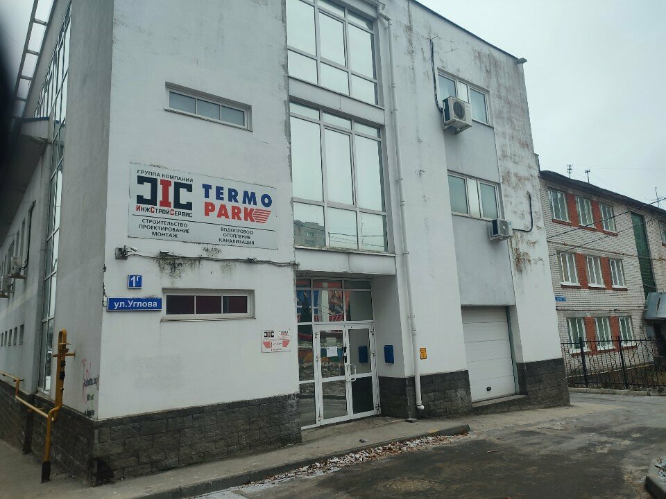 Jaluzi ve stor perde Avgust-NN, Nijni Novgorod, foto