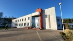 Спортивный центр БНТУ (Niezaliezhnasci Avenue No:146А), spor okulları  Minsk'ten