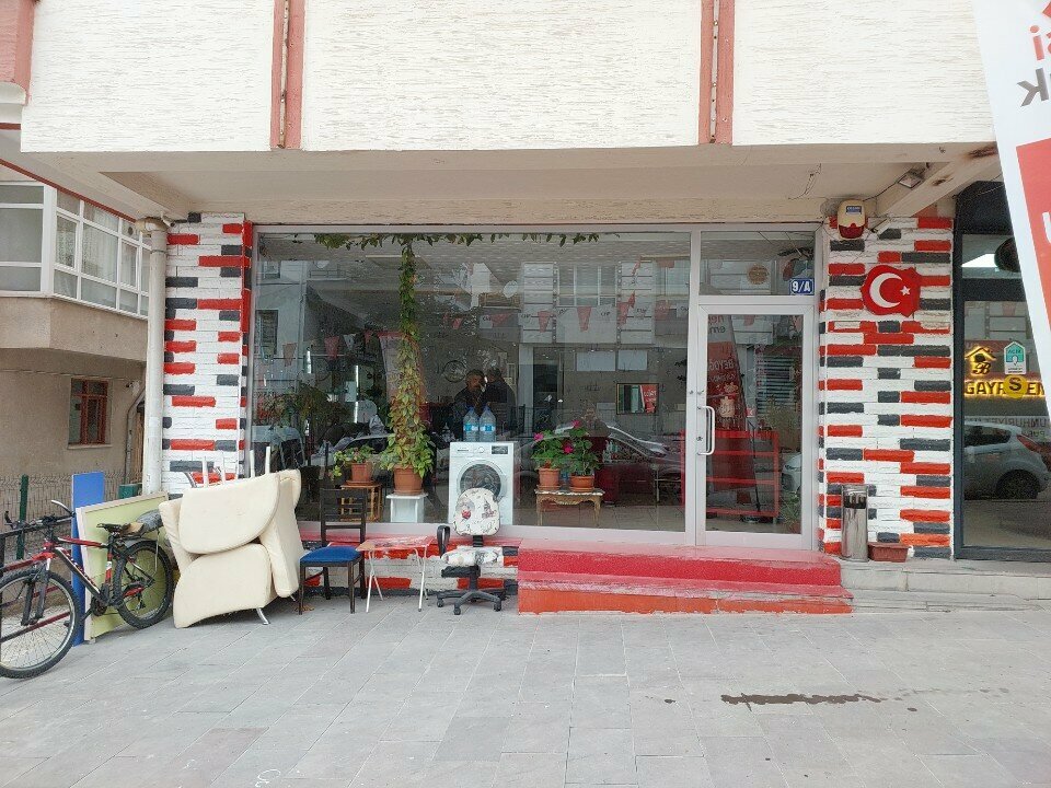 Kuaförler Güleryüz Erkek Kuaförü, Ankara, foto