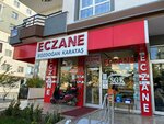 Bozdoğan Karataş Eczanesi (Gaziantep, Şahinbey, Karataş Mah., 103424 Nolu Cad., 9FA), eczaneler  Gaziantep'ten
