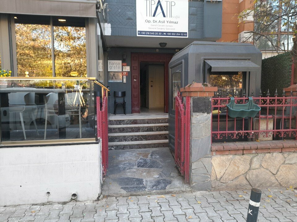 Yapım şirketi Hansel Gretel Prodüksiyon Ajansı, İstanbul, foto