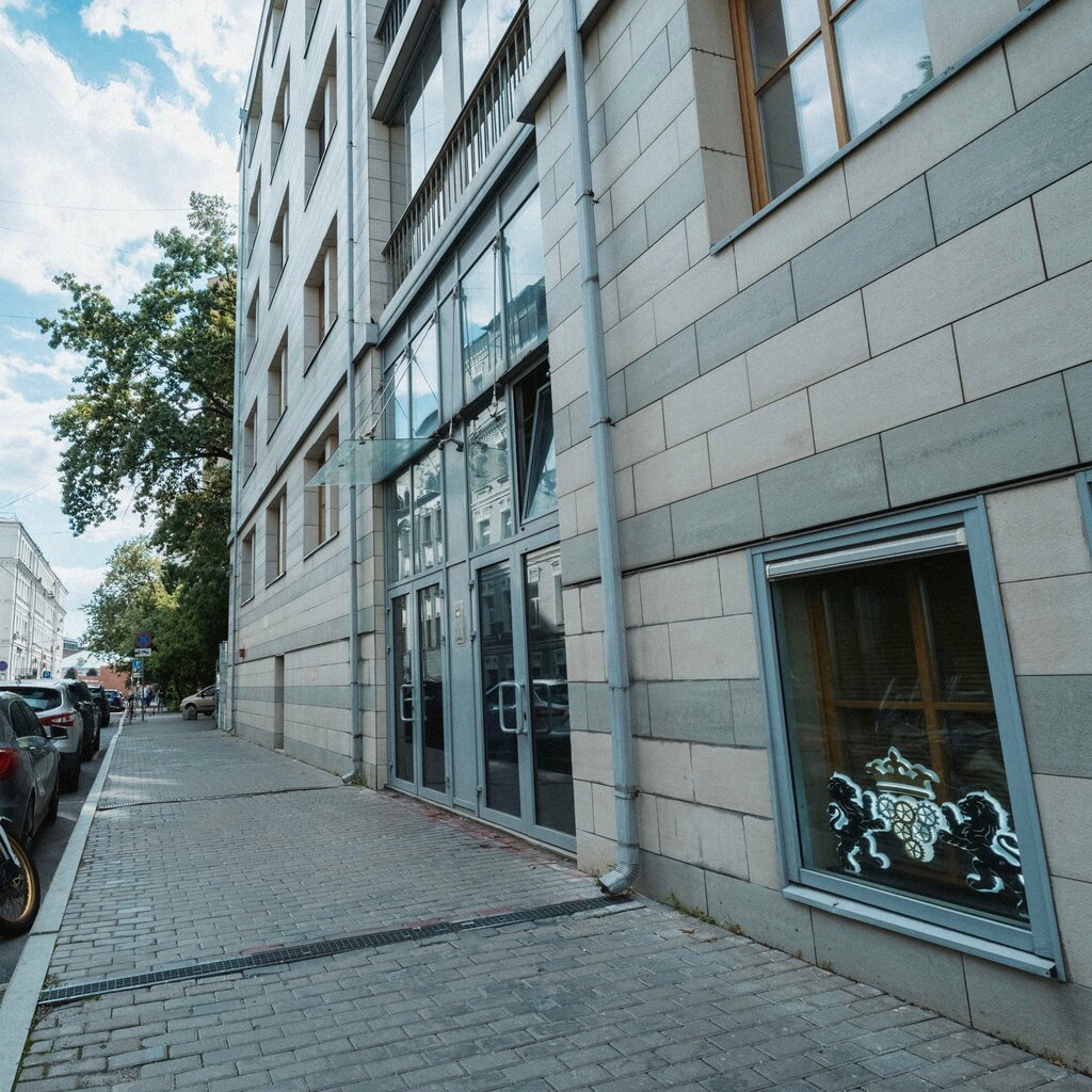 Saatçiler Chasovoy Dom Skringo, Moskova, foto