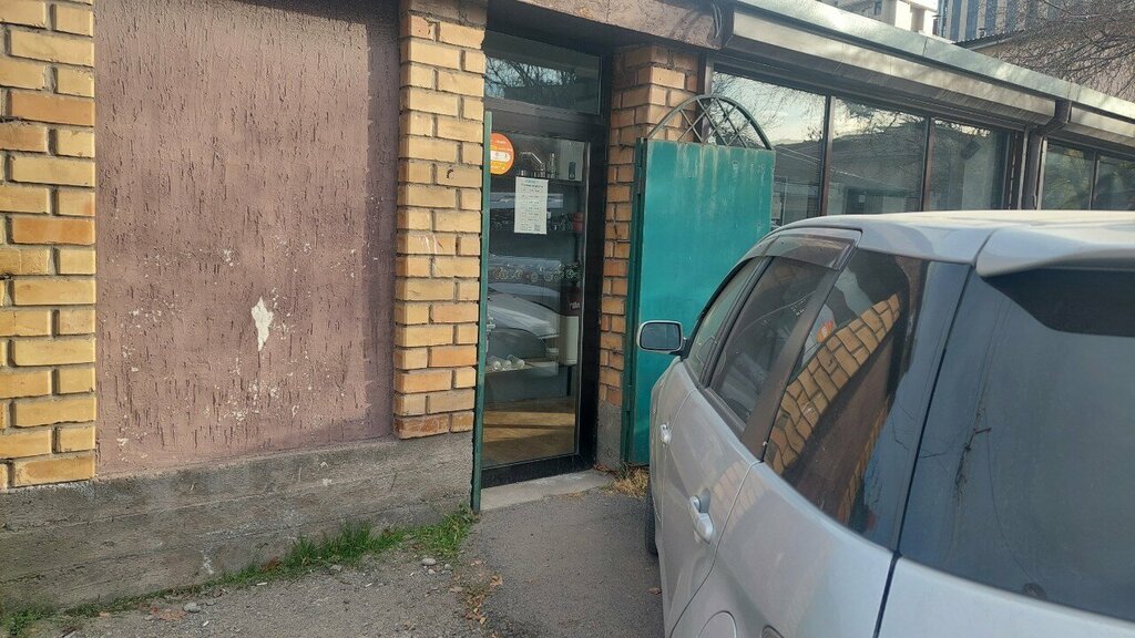 Su, ısıtma, kanalizasyon sistemleri Kazeco, Bişkek, foto