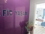 Fityaşam Sağlıklı Yaşam Merkezi (Adana, Çukurova, Turgut Özal Bul., 9A), tıp merkezleri ve klinikler  Adana'dan