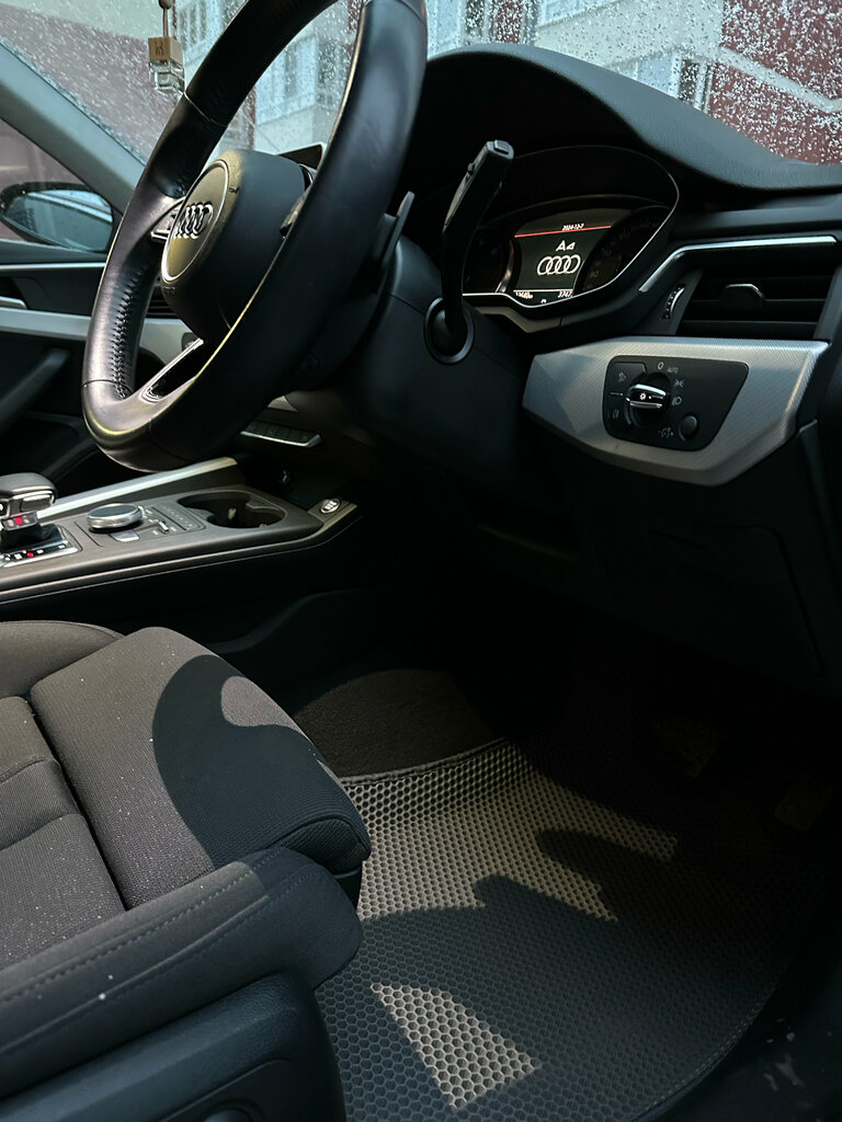 Oto aksesuarları Autopremium, Nijni Novgorod, foto