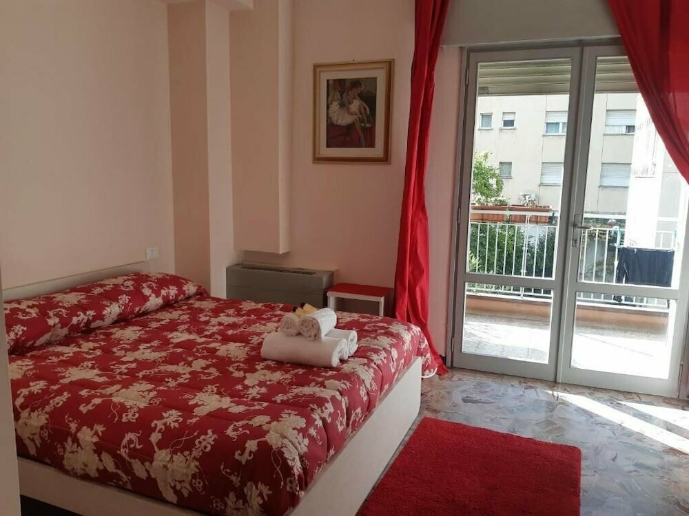 Otel Ca’ Dei Fiori 1 Venezia, Dünya, foto