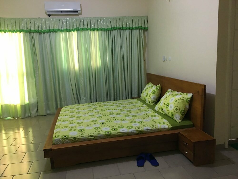 Otel Eucalyptus Anan, Dünya, foto