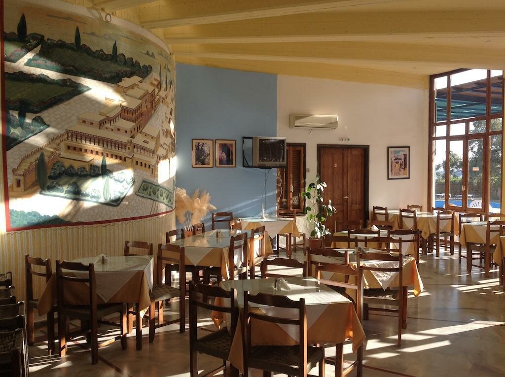 Otel Porto Galini, Dünya, foto