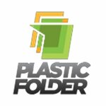 PlasticFolder.ru (Yeniseyskaya Street No:1с8), kırtasiyeler  Moskova'dan