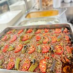 Yeksoy Yemek (Samsun, Tekkeköy, Selyeri Mah., 547. Sok., 6), gıda üreticileri  Tekkeköy'den