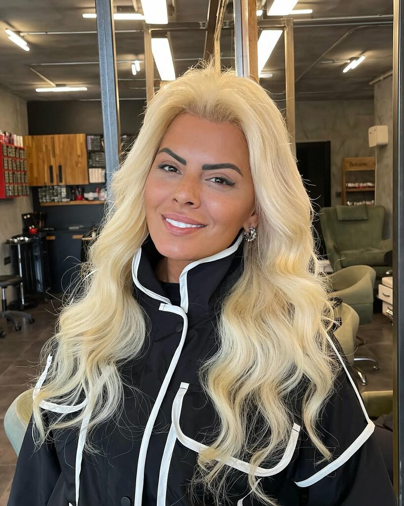 Kuaförler No: 7 Hair Studio, Bursa, foto