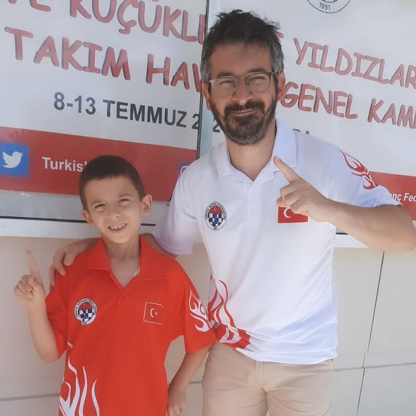 Eğitim merkezleri D4 Satranç Eğitim Merkezi, İzmit, foto
