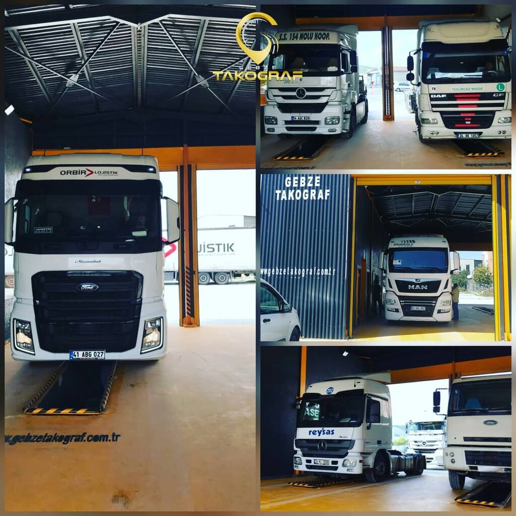Danışmanlık hizmetleri Takograf Gebze, Gebze, foto