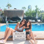 B&b Boutique Hotel (Muğla, Menteşe, Orhaniye Mah., 106. Sok., 12), otel  Menteşe'den