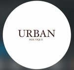Urban (ulitsa Nursedy Bekovny Khabusiyevoy No:54А), giyim mağazası  Grozni'den