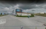 Umar Makina (Çerkeşli OSB Mah., İmes 8. Cad., No:1, Dilovası, Kocaeli), makina mühendisliği firmaları  Dilovası'ndan