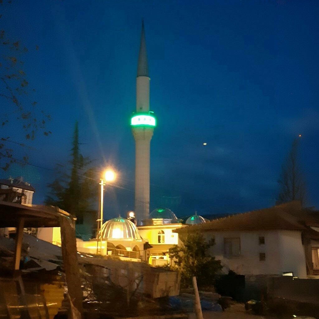 Muhtarlıklar Yukarıpelitözü Köy Muhtarlığı, Çankırı, foto