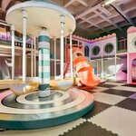 Jump Bump Playground Eğlence Merkezi (Bursa, Nilüfer, 23 Nisan Mah., Metro Cad., 17), eğlence merkezleri  Bursa'dan