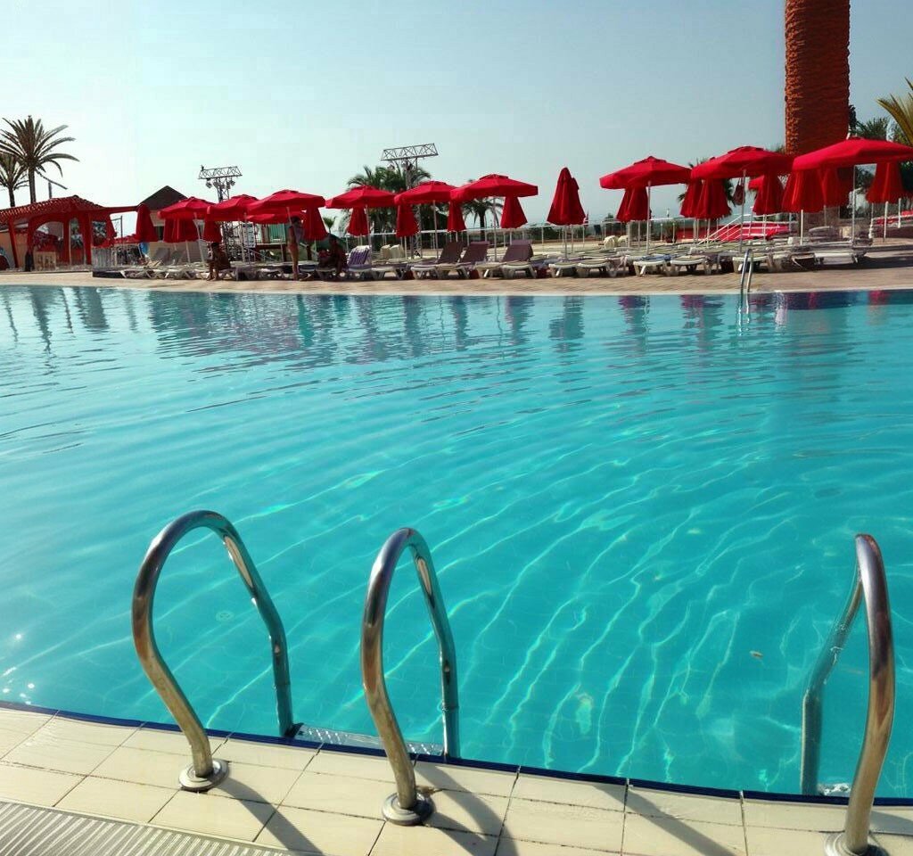 Otel Dyadom Hotels Serik, Serik, foto