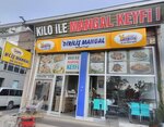 Diriliş Mangal (Nevşehir, Nevşehir Merkez, Mehmet Akif Ersoy Mah., Sadabat Sok.), restoran  Nevşehir'den