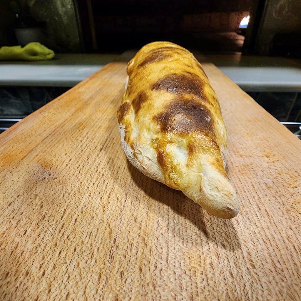 Kafe Görele Pide, Bursa, foto