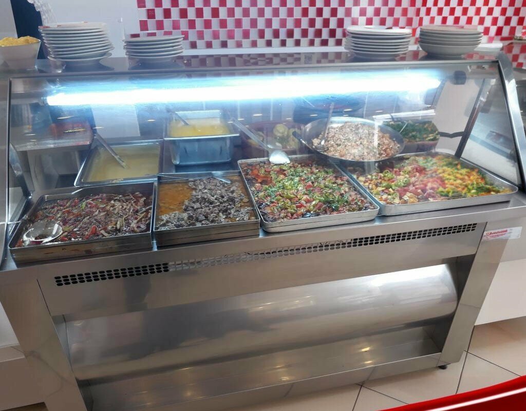 Restoran Meşhur Kirazlık Lokantası, Tekkeköy, foto